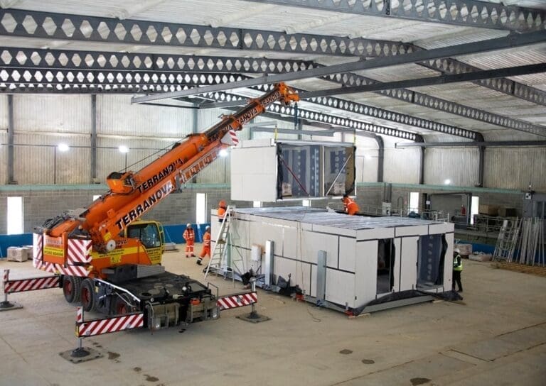 floodtechnologygroup.com – Designed to detect and react to flood conditions