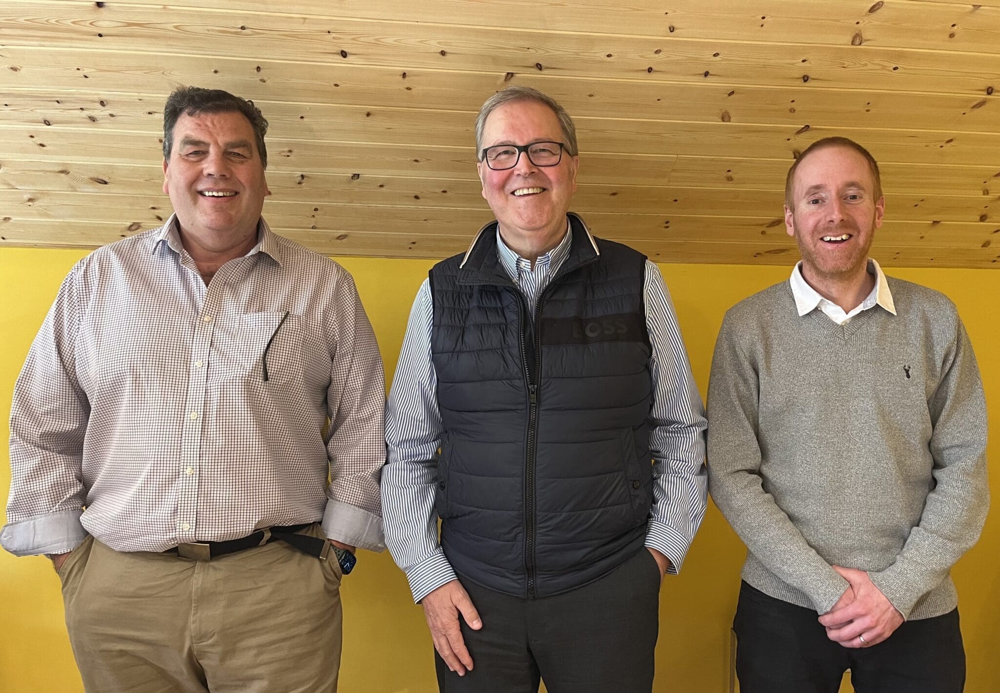 Flood Technology Group helping to protect homes against flooding