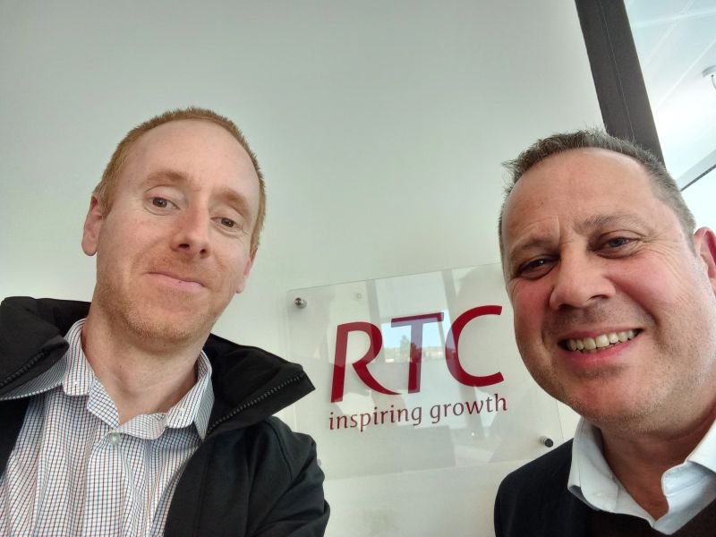 Flood Technology Group secures the backing of Innovate UK ...